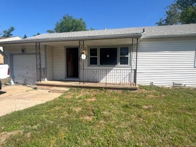 3 Br, 1 bath, Single Family 1114 E 31st St S