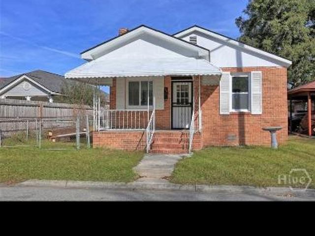 3 Br, 1 bath, Single Family 1114 East 59 St