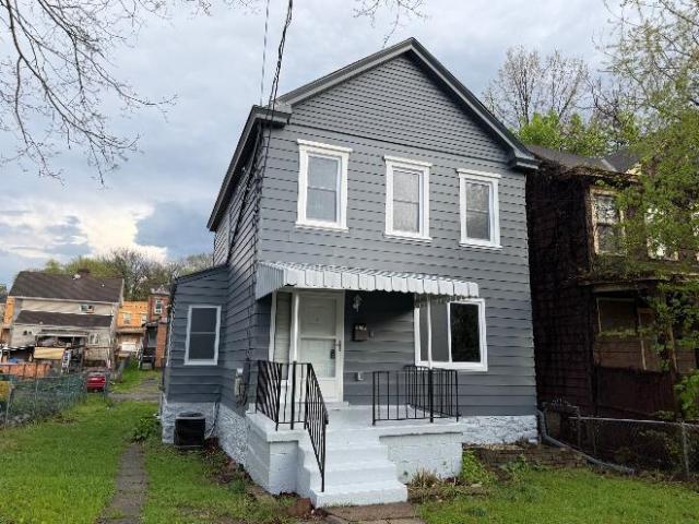 3 Br, 1 bath, Single Family 1115 Fairdale Street