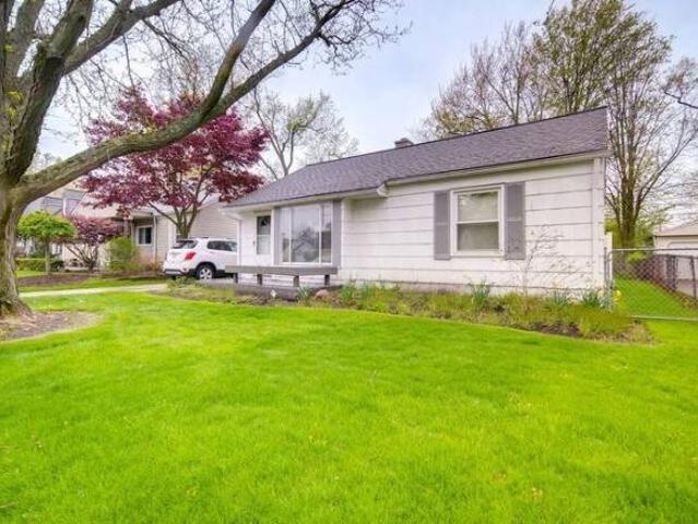 3 Br, 1 bath, Single Family 1116 Worton Blvd