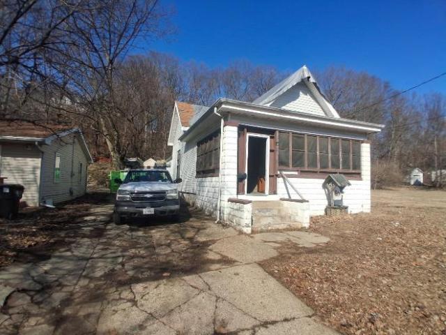 3 Br, 1 bath, Single Family 1117 NE Glendale