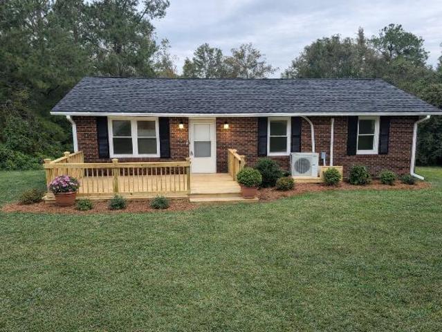 3 Br, 1 bath, Single Family 111 Bintage Rd