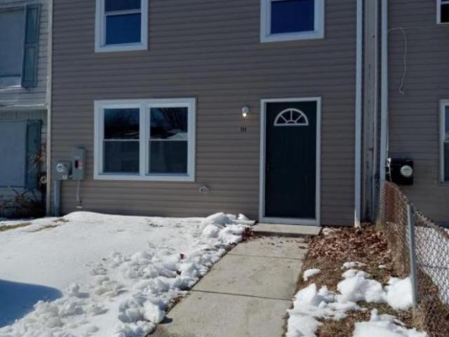 3 Br, 1 bath, Single Family 111 Mallard Ct