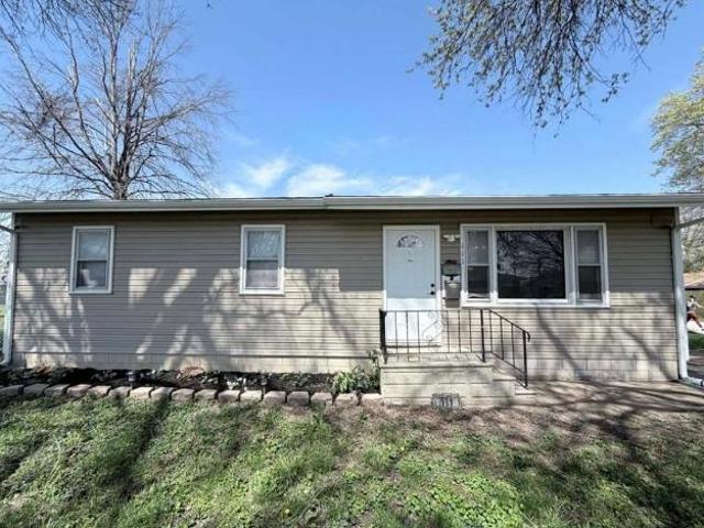 3 Br, 1 bath, Single Family 111 Miskell Blvd