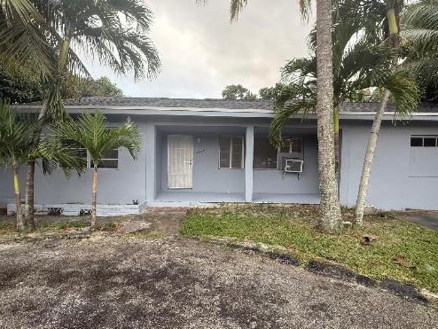 3 Br, 1 bath, Single Family 1124 Northwest 112th Terrace