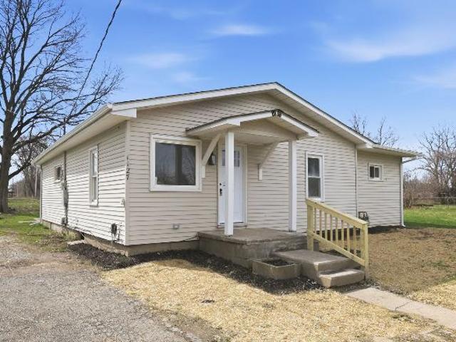 3 Br, 1 bath, Single Family 1127 Rumsey Rd