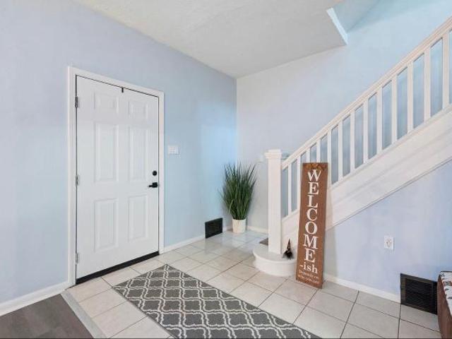 3 Br, 1 bath, Single Family 1131 Irwin Street