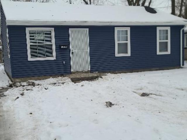 3 Br, 1 bath, Single Family 1135 Floyd St