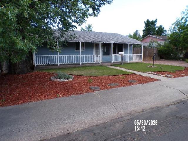 3 Br, 1 bath, Single Family 1137 Florence Ave