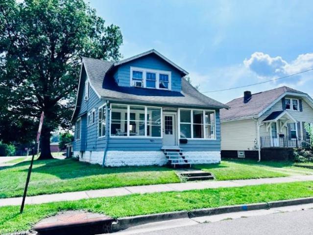 3 Br, 1 bath, Single Family 1138 Kohler Ave