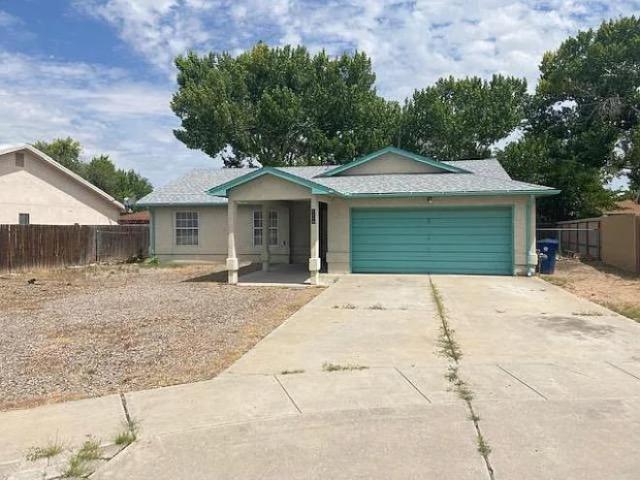 3 Br, 1 bath, Single Family 1140 Elm Street Southeast