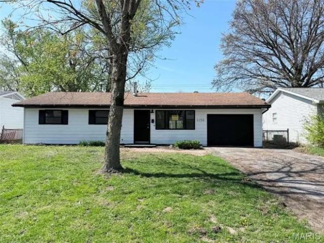 3 Br, 1 bath, Single Family 1150 Price St