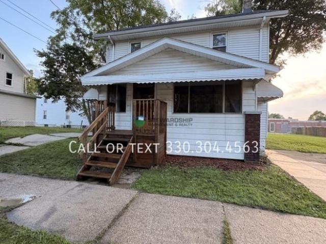 3 Br, 1 bath, Single Family 1152 Wilbur Ave