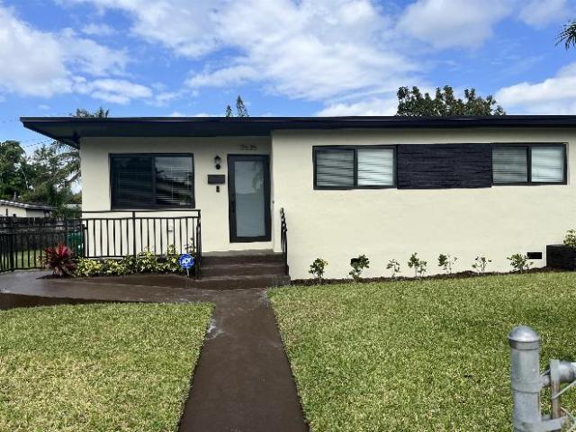 3 Br, 1 bath, Single Family 11535 Southwest 139th Terrace
