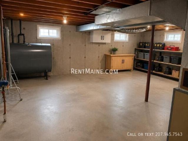 3 Br, 1 bath, Single Family 115 Dartmouth St
