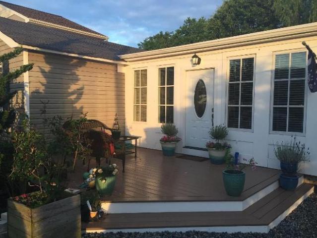 3 Br, 1 bath, Single Family 115 Lighthouse Dr