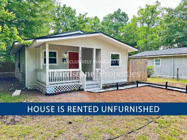 3 Br, 1 bath, Single Family 1165 Orton Street