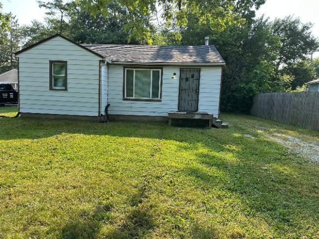 3 Br, 1 bath, Single Family 1165 S Drexel Ave
