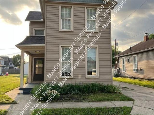 3 Br, 1 bath, Single Family 116 S Van Lear St