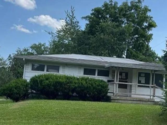 3 Br, 1 bath, Single Family 118 National Ave