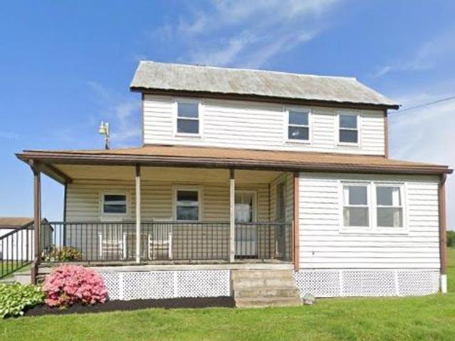 3 Br, 1 bath, Single Family 118 North Britain Rd