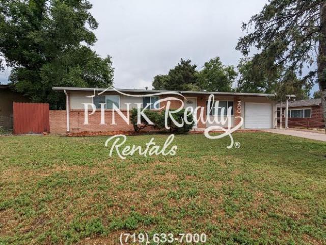 3 Br, 1 bath, Single Family 123 Amherst Street