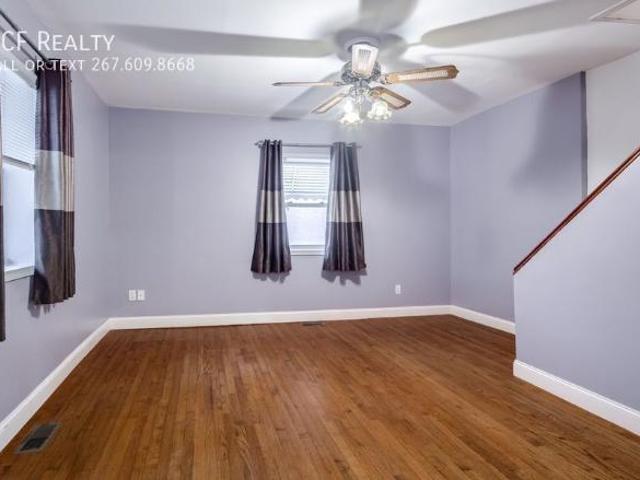 3 Br, 1 bath, Single Family 1202 S Alder Street