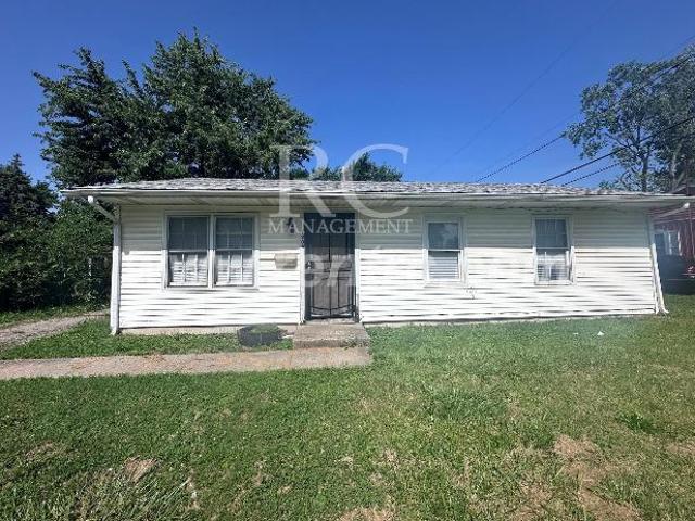 3 Br, 1 bath, Single Family 1204 Giddings