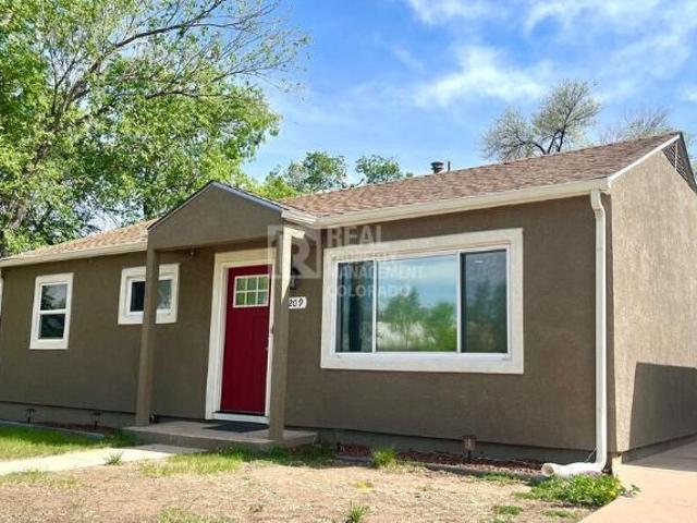 3 Br, 1 bath, Single Family 1209 Florence Ave
