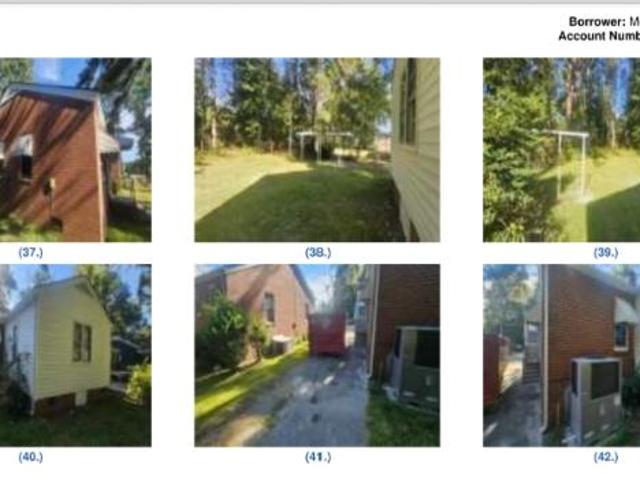 3 Br, 1 bath, Single Family 1210 Cypress St
