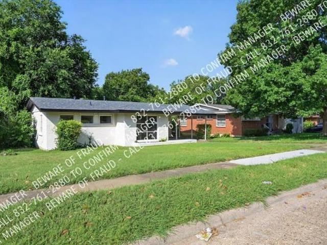 3 Br, 1 bath, Single Family 1214 Adelaide Drive