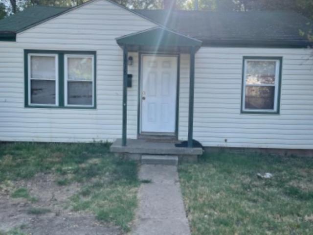 3 Br, 1 bath, Single Family 1218 N Erie St