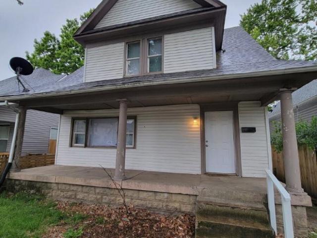 3 Br, 1 bath, Single Family 1218 Saint Peter Street