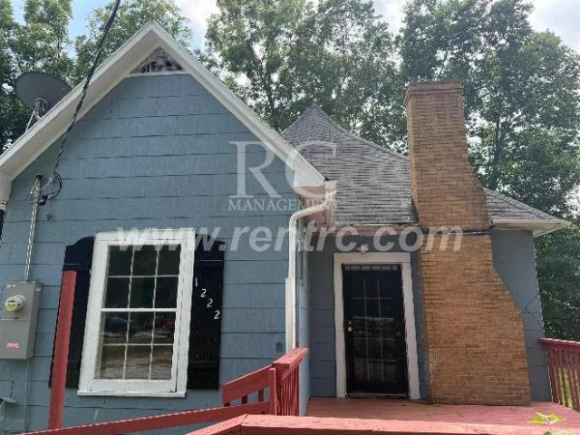 3 Br, 1 bath, Single Family 1222 Perrysville