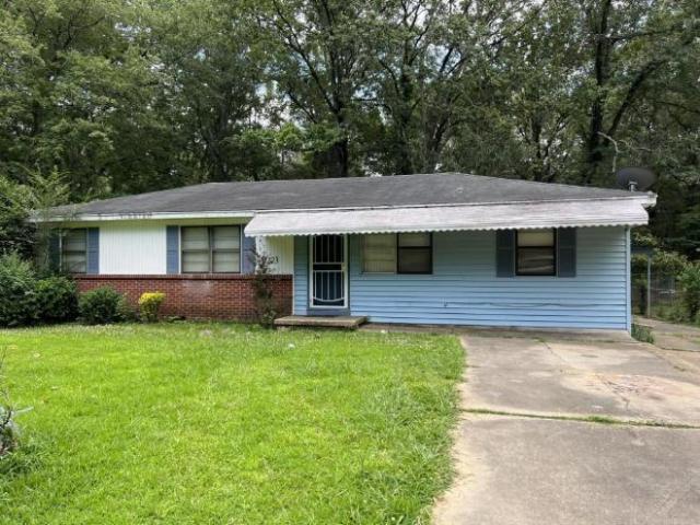 3 Br, 1 bath, Single Family 1223 Marydale Dr