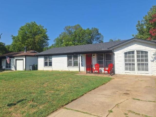 3 Br, 1 bath, Single Family 1225 Harrison Ln