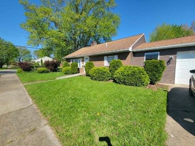 3 Br, 1 bath, Single Family 1226 W 37th St