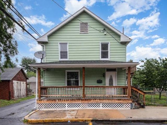 3 Br, 1 bath, Single Family 122 S 5th St
