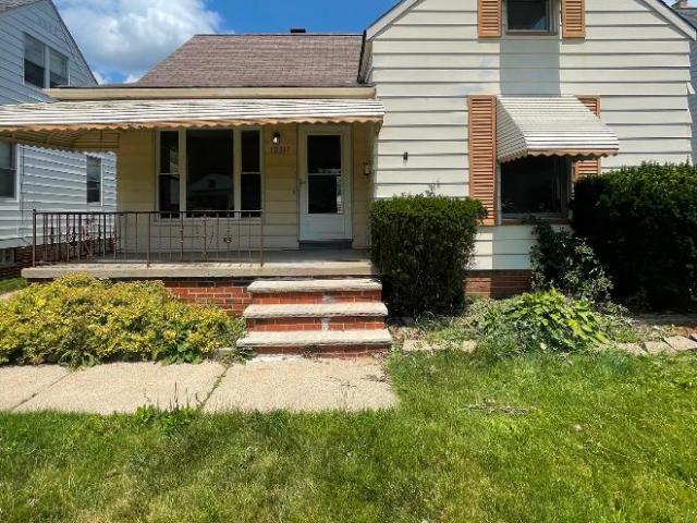 3 Br, 1 bath, Single Family 12317 Darlington Ave