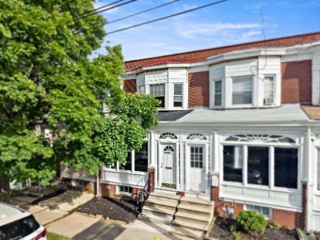 3 Br, 1 bath, Single Family 1234 1/2 W Tilghman St