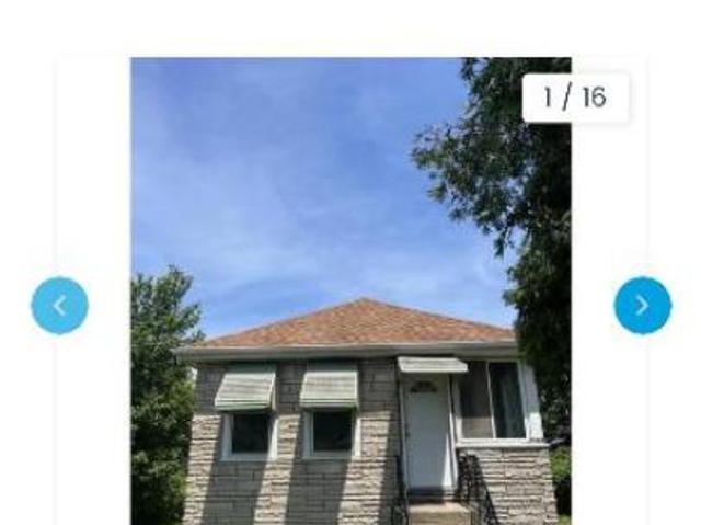 3 Br, 1 bath, Single Family 1238 W 108th St