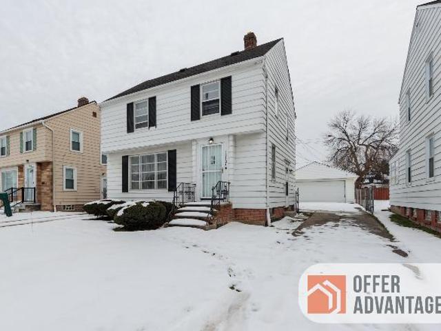 3 Br, 1 bath, Single Family 12404 Willard Ave