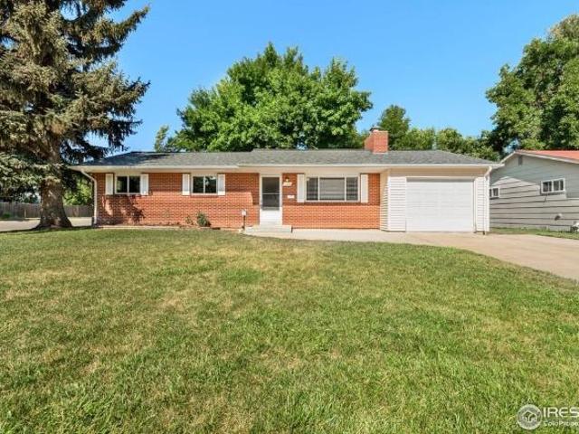 3 Br, 1 bath, Single Family 1241 S Bryan Ave