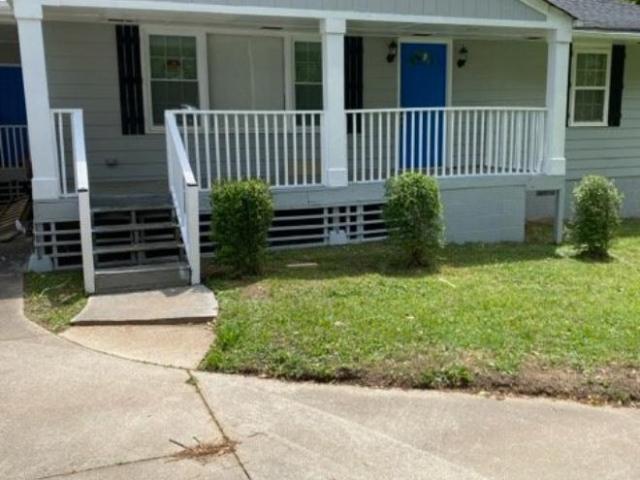 3 Br, 1 bath, Single Family 1246 Westmont Rd