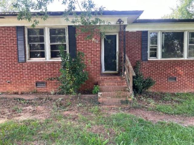 3 Br, 1 bath, Single Family 125 Newline Rd