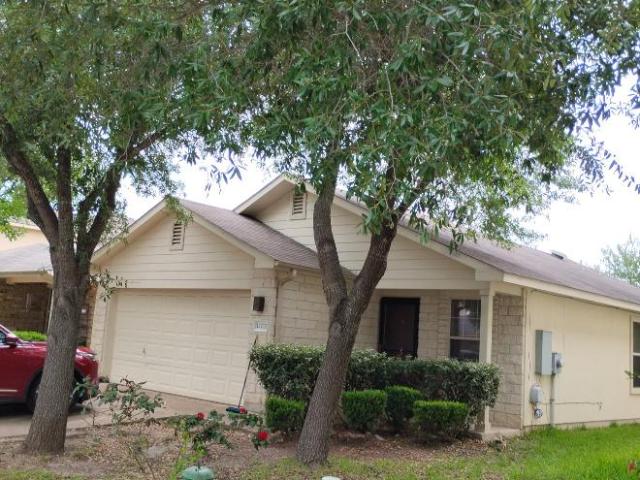 3 Br, 1 bath, Single Family 12732 St Mary Drive