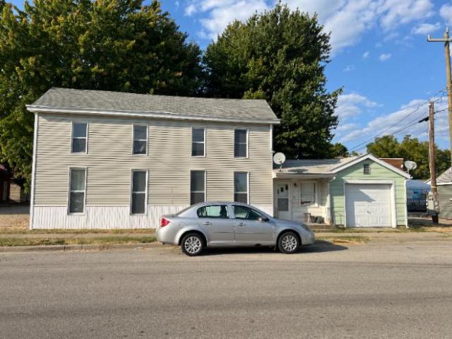 3 Br, 1 bath, Single Family 12949 North St
