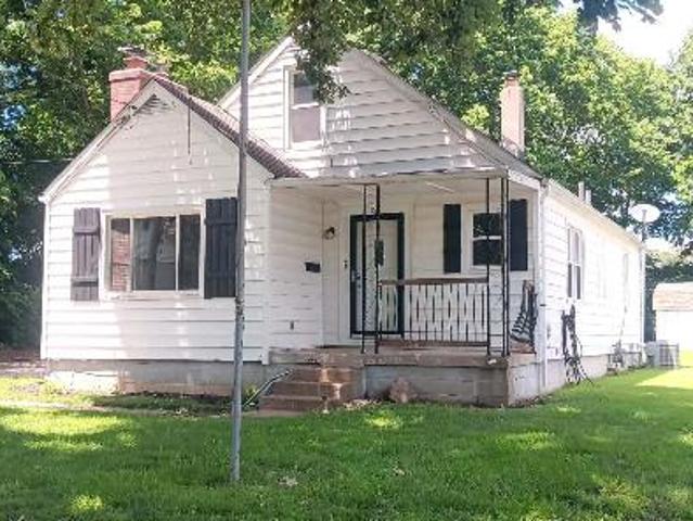 3 Br, 1 bath, Single Family 12 North Street