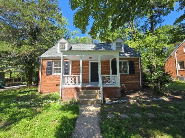 3 Br, 1 bath, Single Family 1306 Santa Rosa Rd