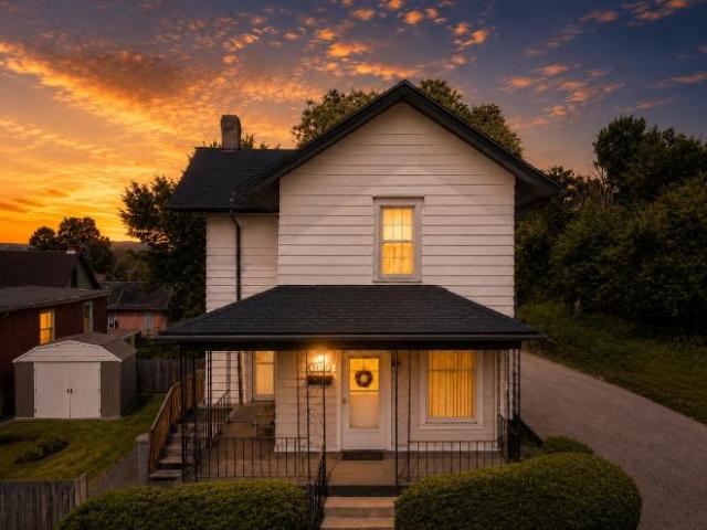 3 Br, 1 bath, Single Family 1307 Hays St